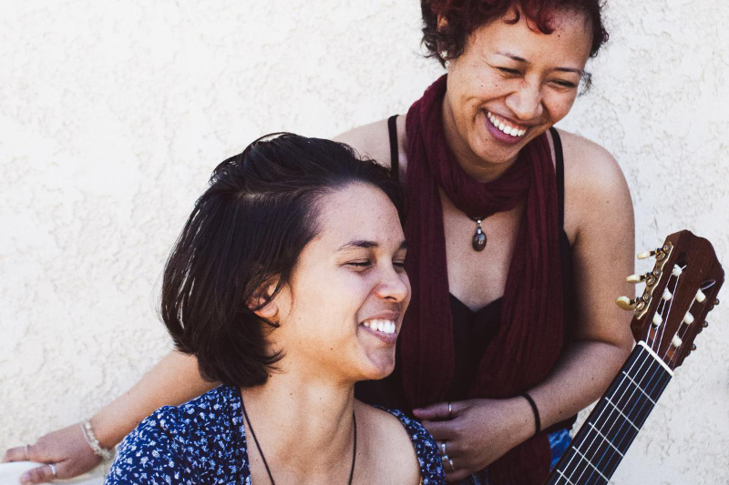 Concert guitare et voix "Soleil divers" - La Rochelle | Église ...