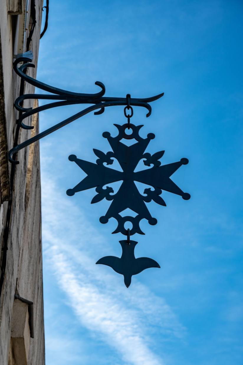 Ensemble sauvons notre patrimoine ! - La Rochelle | Église protestante ...